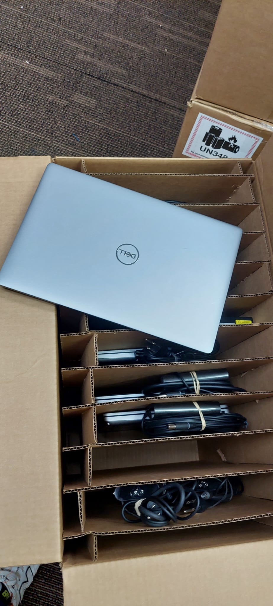 Laptop4U - Laptops And Accessories | Product Details :: Laptop4U